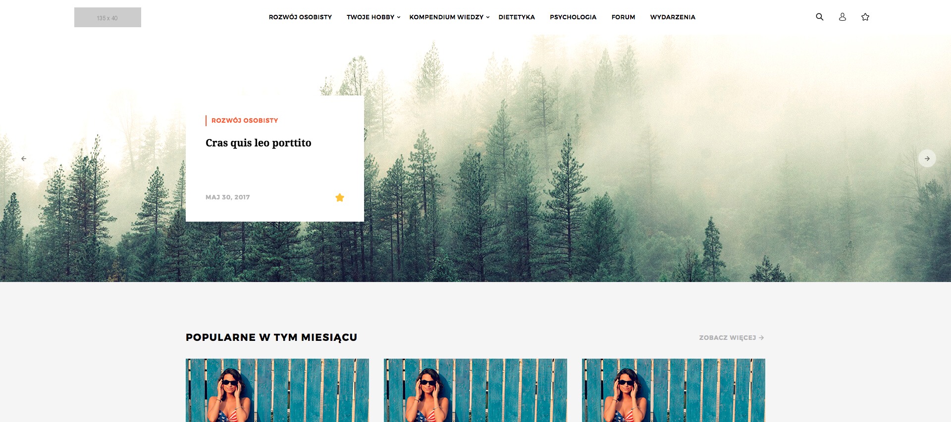 GitHub - poprotsky/blog-template